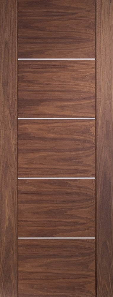 Walnut fd30 internal Fire Doors – Doors & Doors