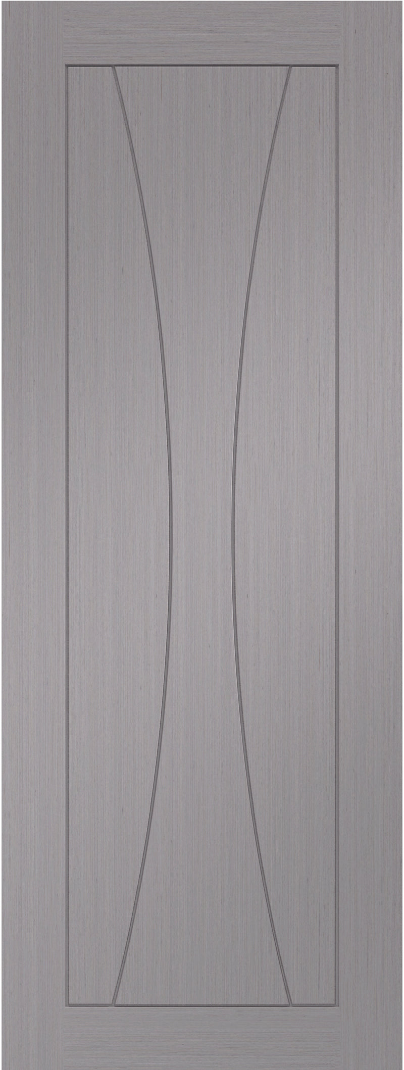 Vancouver Chocolate Grey Prefinished fd30 internal Fire Door – Doors ...