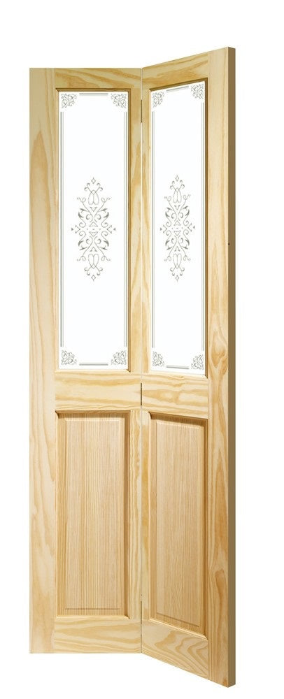 Internal Pine Doors – Doors & Doors